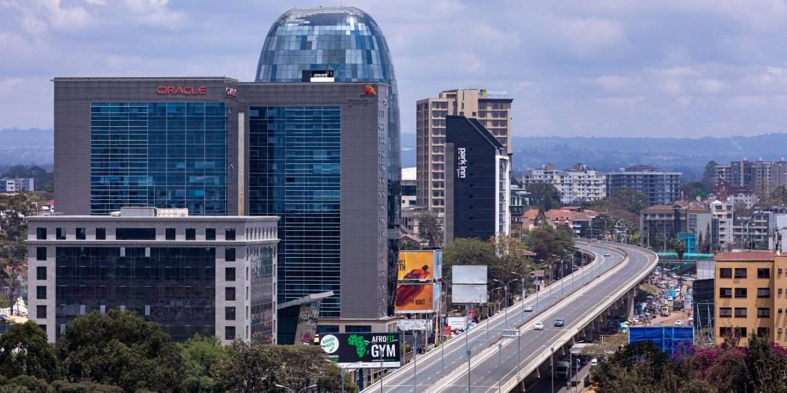 Dealroom.co Launches Kenya Startup Ecosystem Platform At Kenya ...
