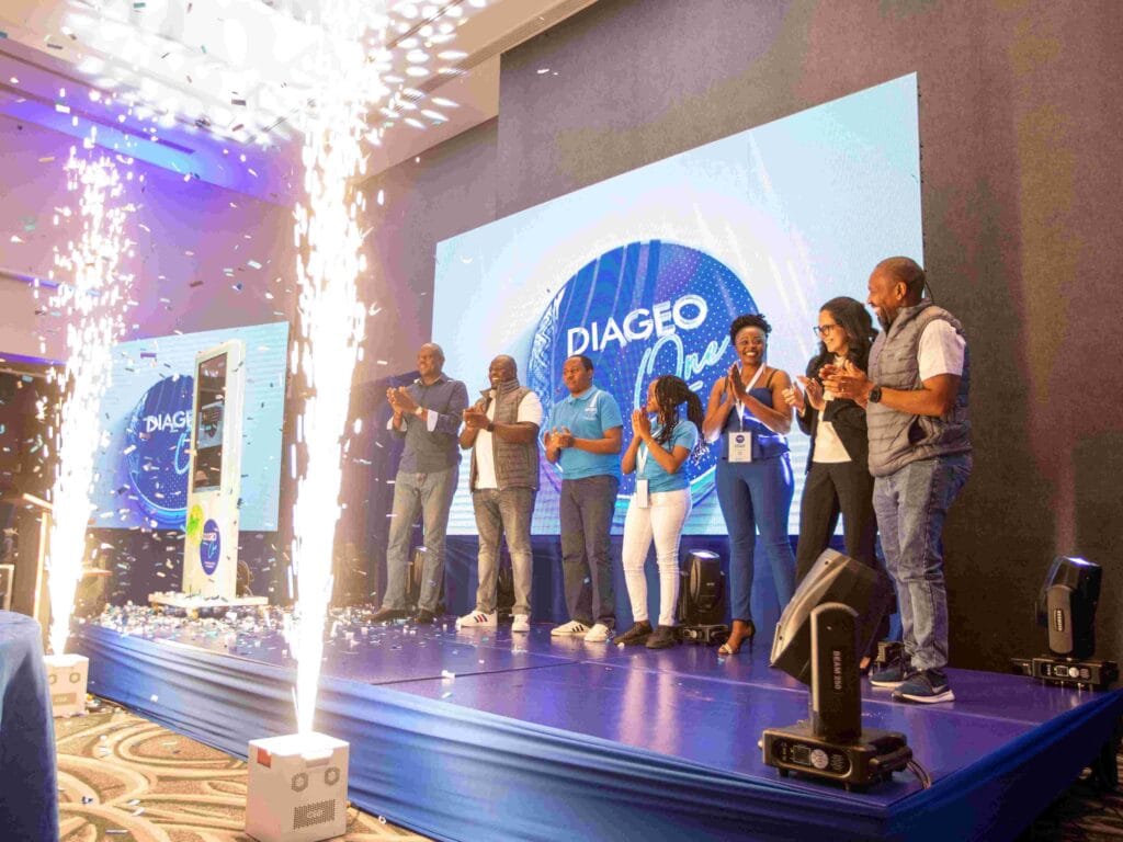 Kenya Breweries Introduces 'Diageo One' For Online Orders - NewsTrendsKE