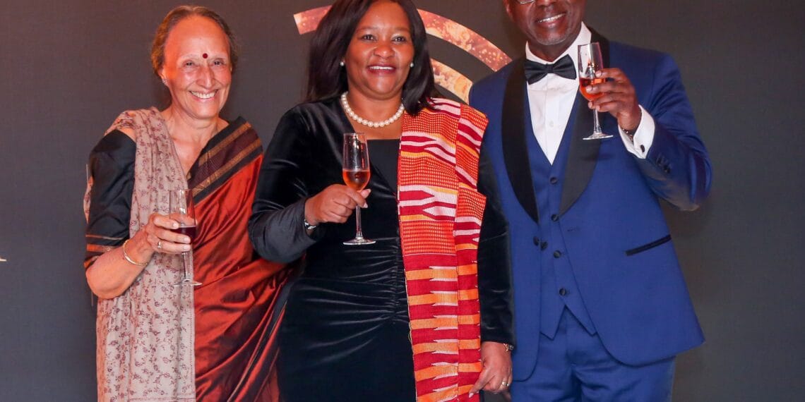 Sarova Hotels & Resorts Marks 50 Years Of Excellence And Innovation ...