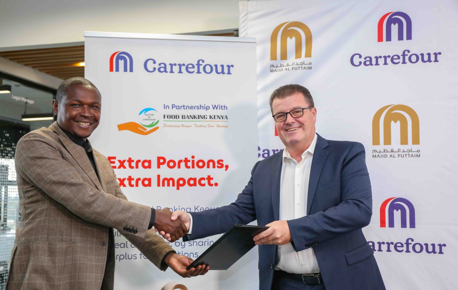 Carrefour Offers And Prizes Kicks-Off With ‘Brand Festival’ - NewsTrendsKE