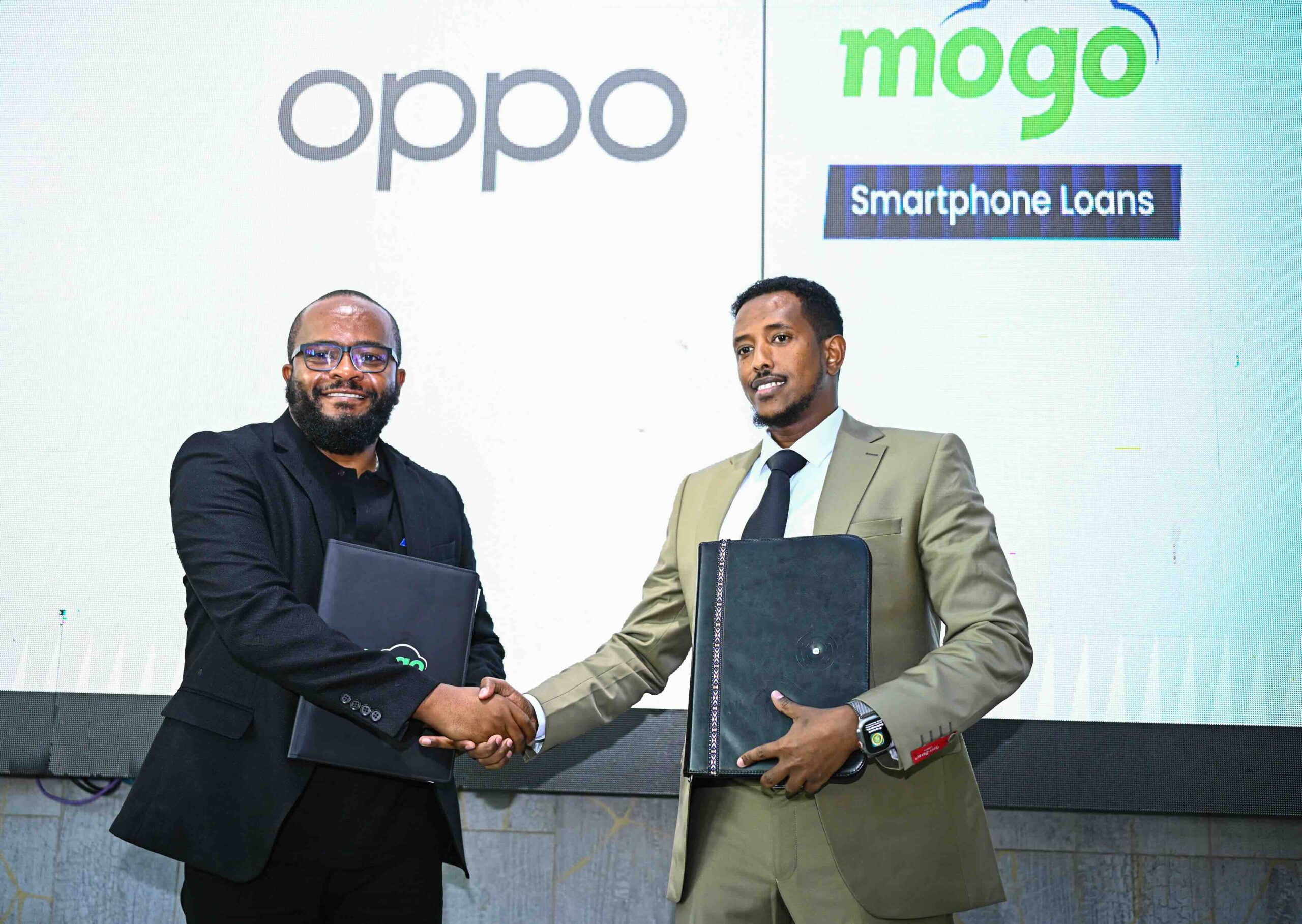 OPPO Kenya Partners With MOGO To Roll Out ‘Lipa Mdogo Mdogo’ Smartphone ...